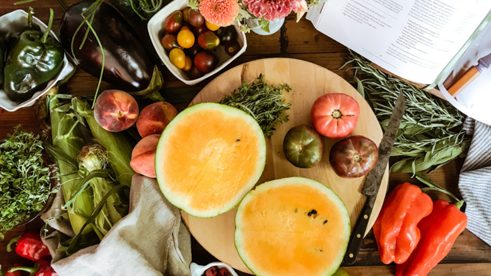 How to Keep Summer Produce Fresh - expert tips from Philly Foodworks ...