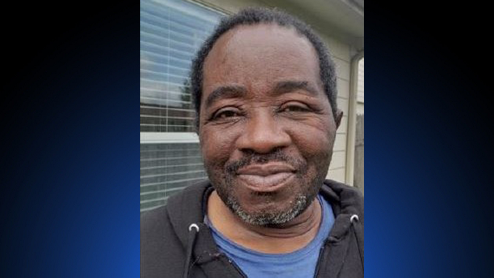 Missing 62-year-old man with dementia, John Kalu, last seen August 1 on ...