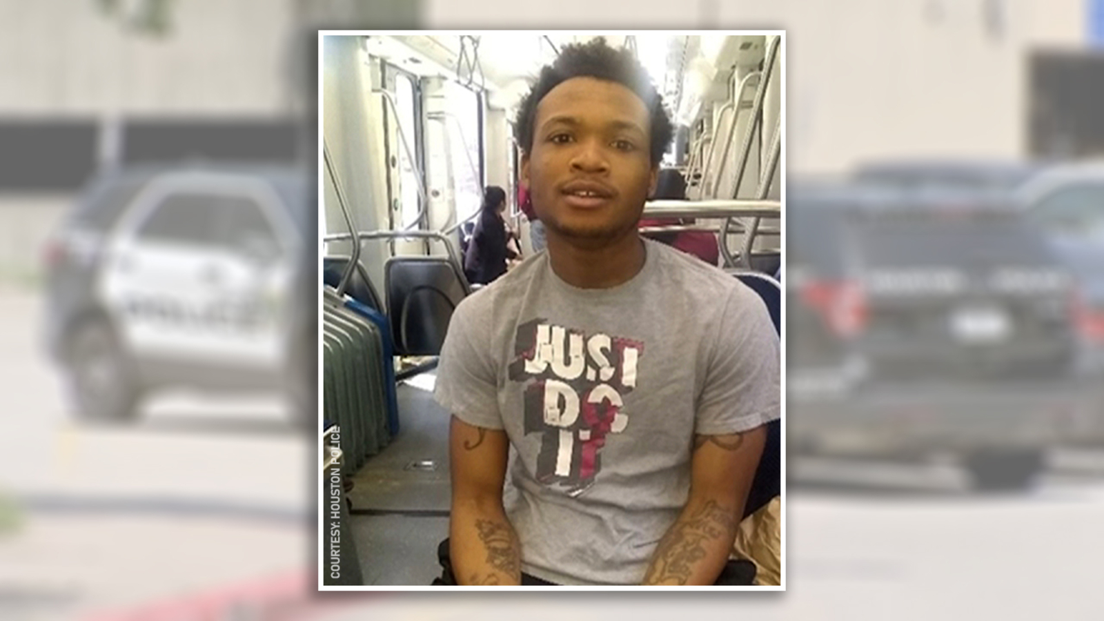 Houston crime: Nonprofit worker Terrance Lewis identified as man killed ...