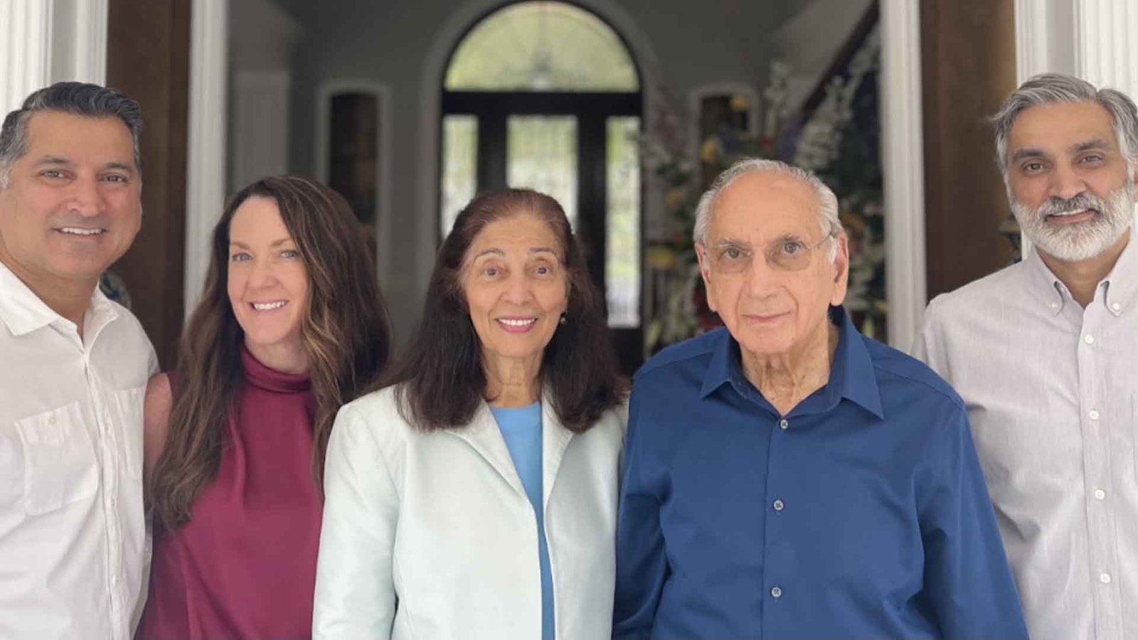 Prominent Houston banking family gifts $4M to University of Houston's ...