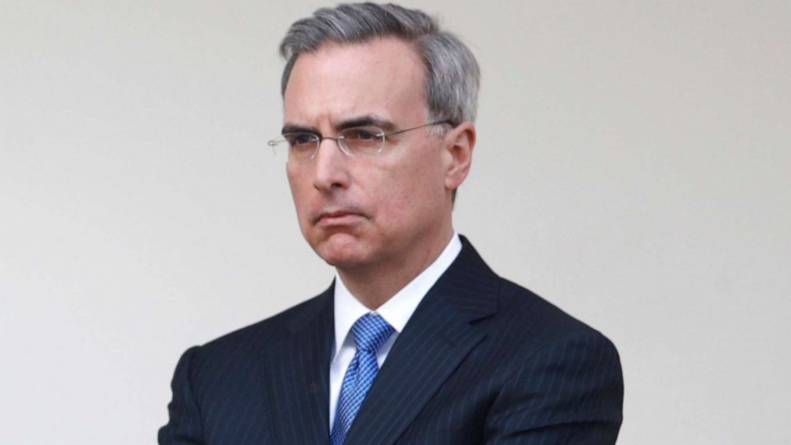 Capitol Riots: Ex-White House counsel subpoenaed by federal grand jury ...