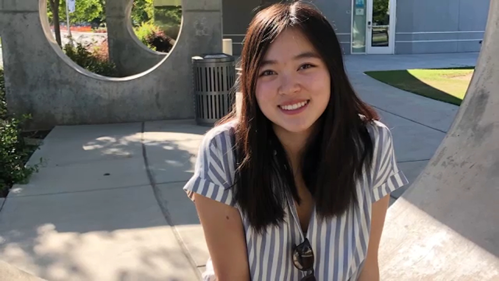 University High School graduate leads UC Davis Health study - ABC30 Fresno