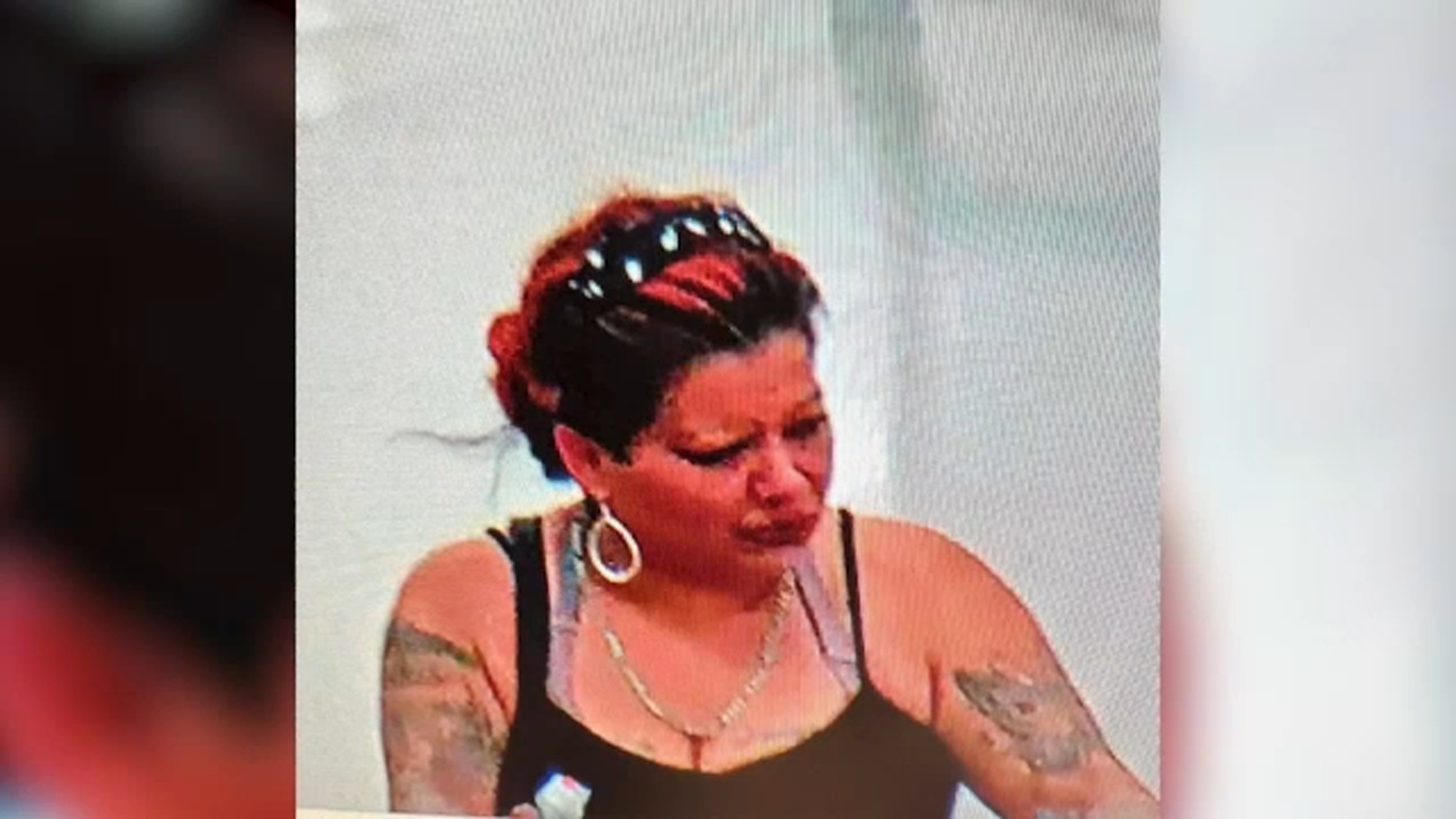 Police searching for robbery suspect at Atwater Target - ABC30 Fresno