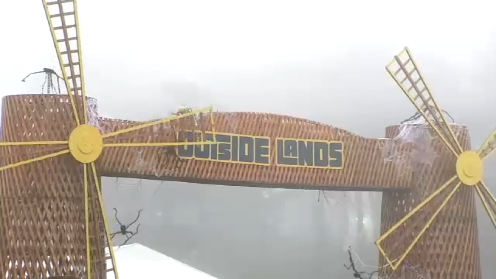 Outside Lands 2022: Here's everything you need to know about San ...