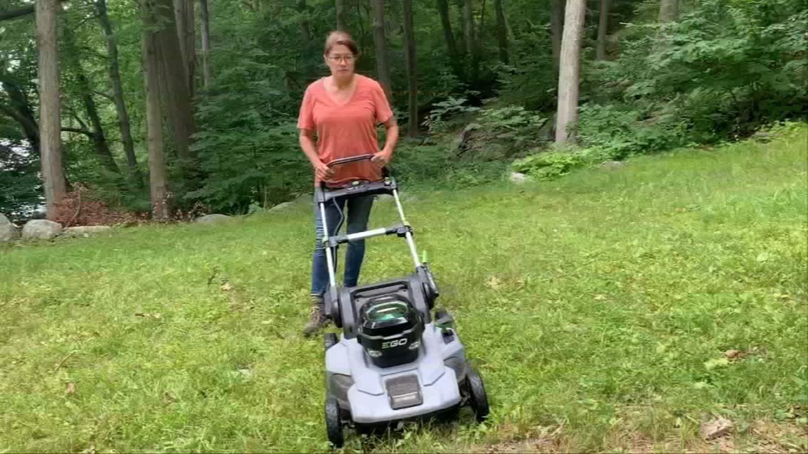 Consumer Reports: Tips to keep you safe when doing yard work - 6abc ...