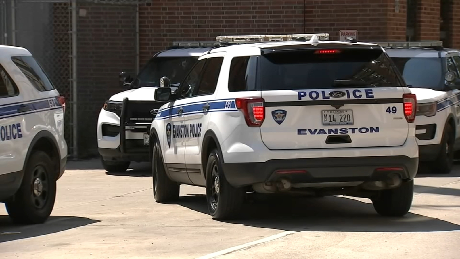 Evanston, IL police see reduction in policing abilities due to ...