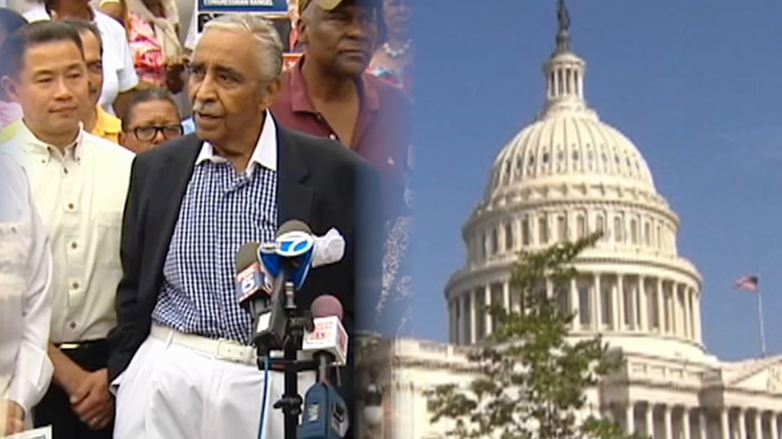 Up Close with Bill Ritter: former congressman gives his take ahead of ...