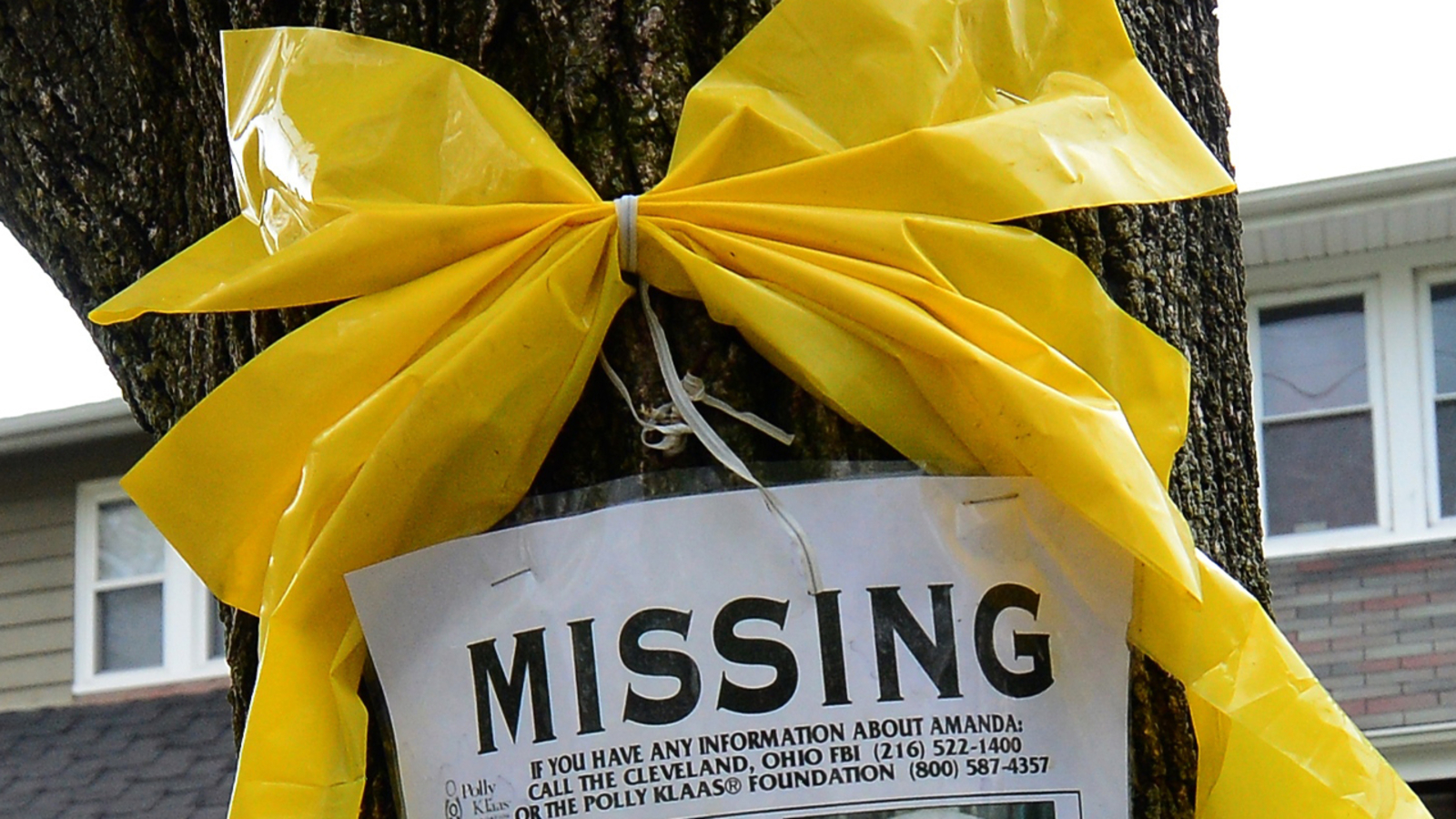 California bill aims to create an 'Ebony Alert' notification system to ...