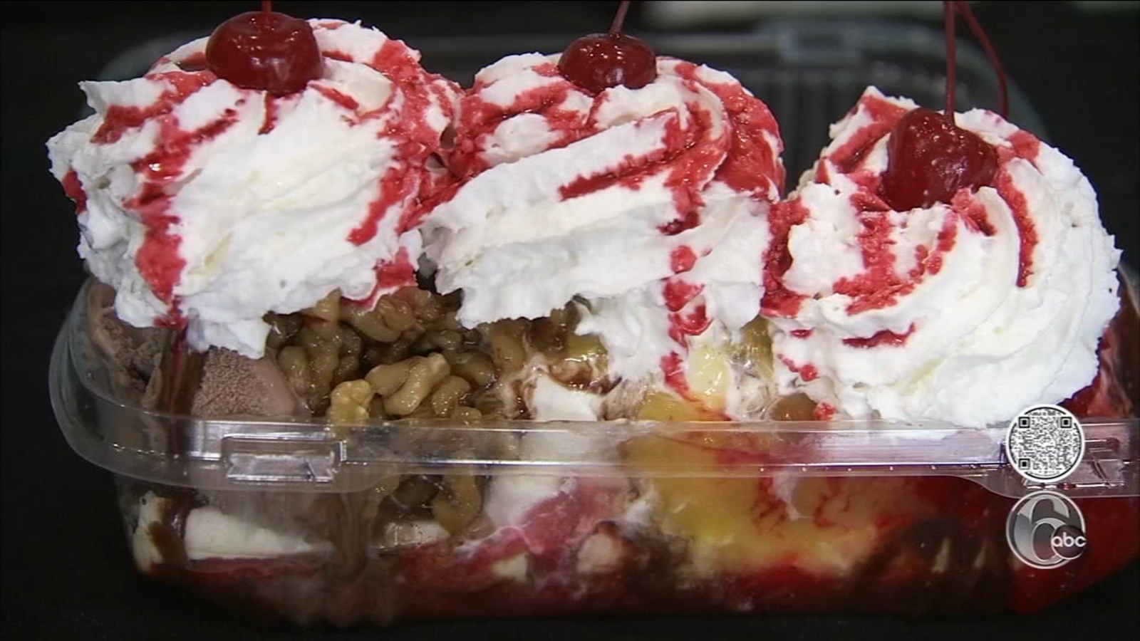 Munchie's Ice Cream serves snacks and frozen treats even late - 6abc ...