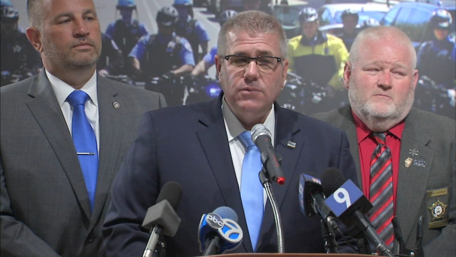 Darren Bailey for governor: Republican nominee receives Illinois ...