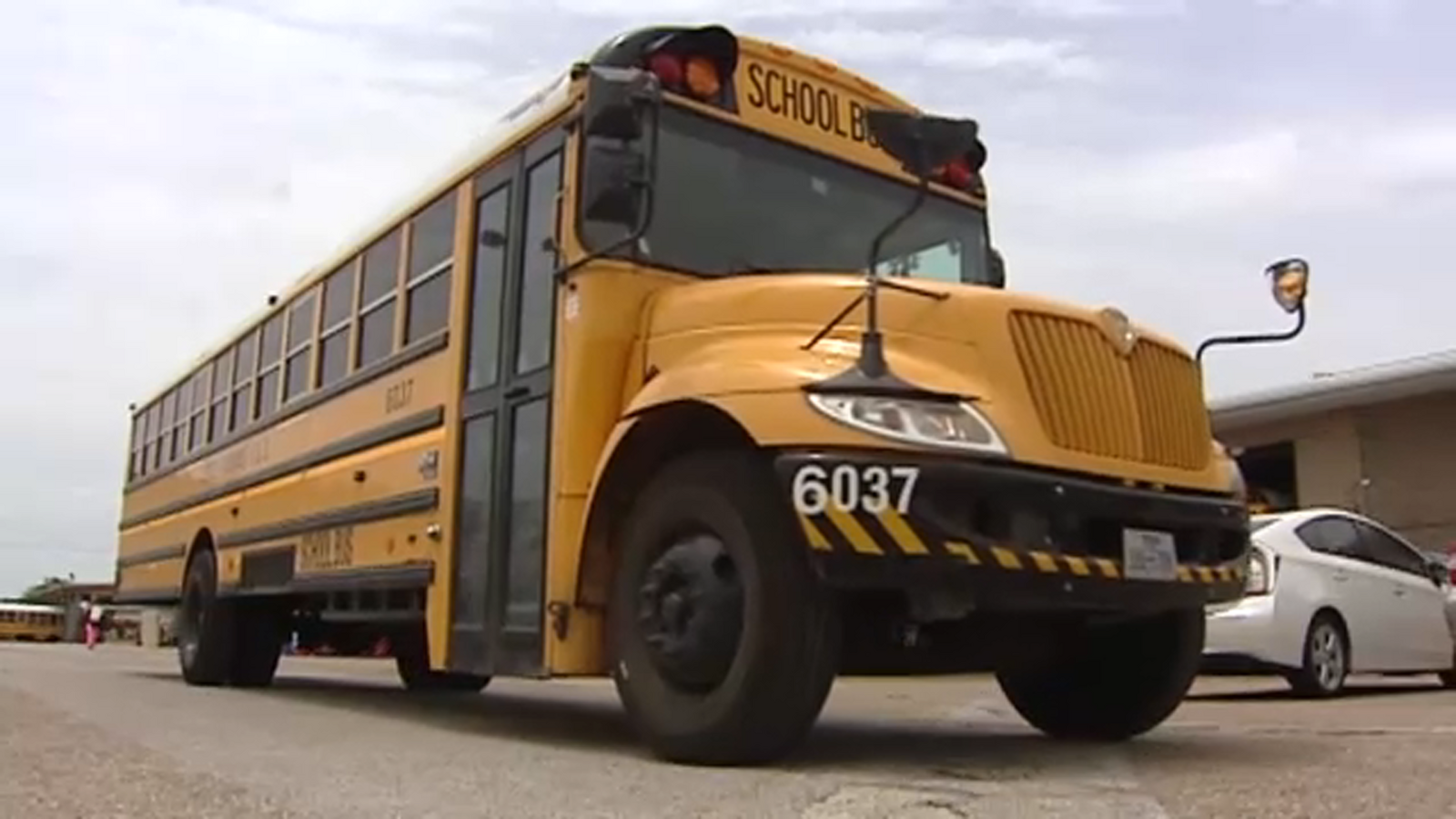 Back to school: Harris County Precinct 4 deputies discuss school safety ...