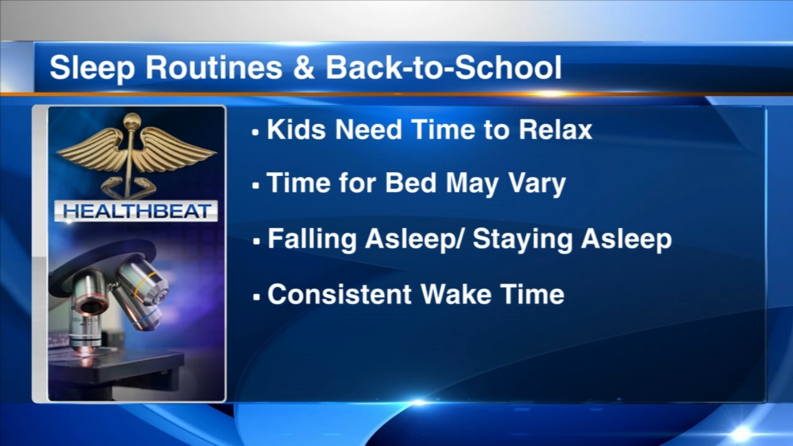 Kids bedtime: How to help children transition from summertime to school ...