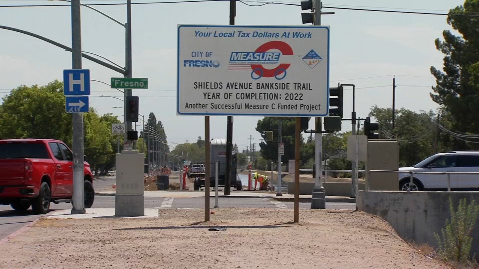 Community advocates urge board leaders to hold off on Measure C - ABC30 ...