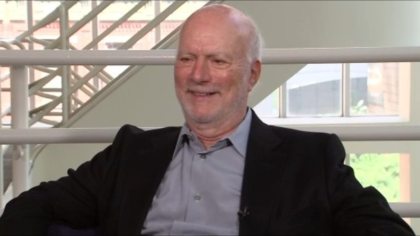 New book 'Directed by James Burrows' tells tales of TV sitcom legend ...