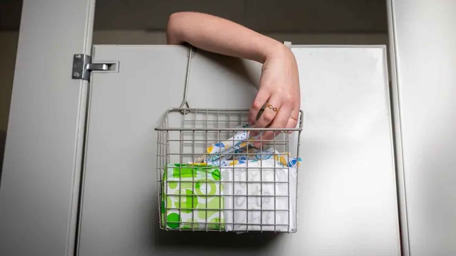 Free menstrual products in schools: Period equity expands in Texas as ...