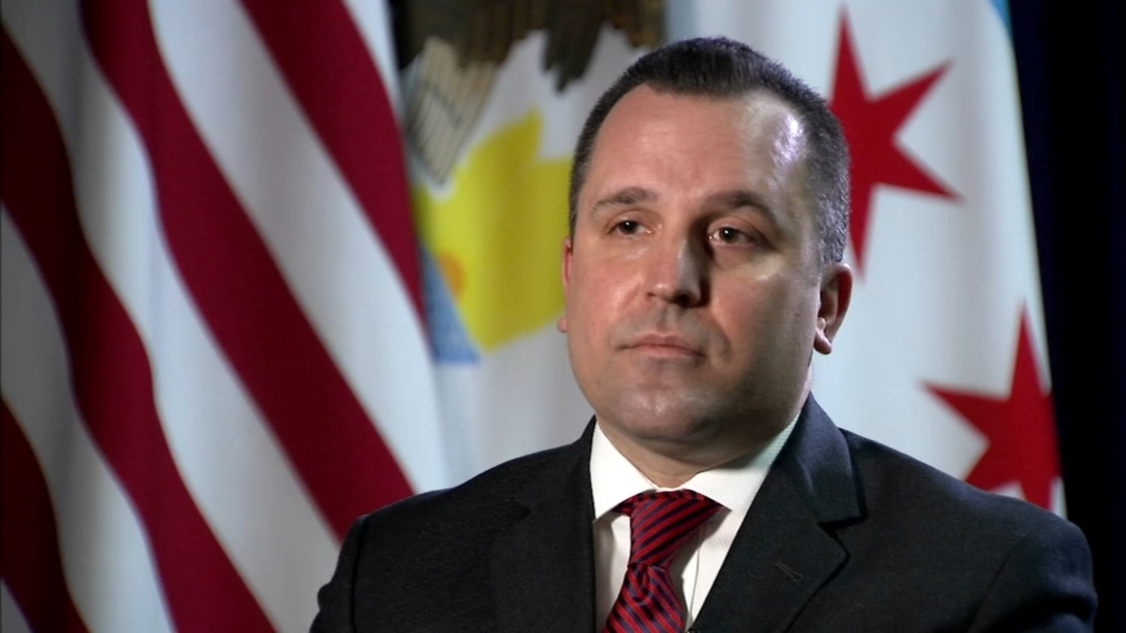 Chicago Police Department Consent Decree Director Robert Boik Fired chicago-police-department-consent-decree-director-robert-boik-fired