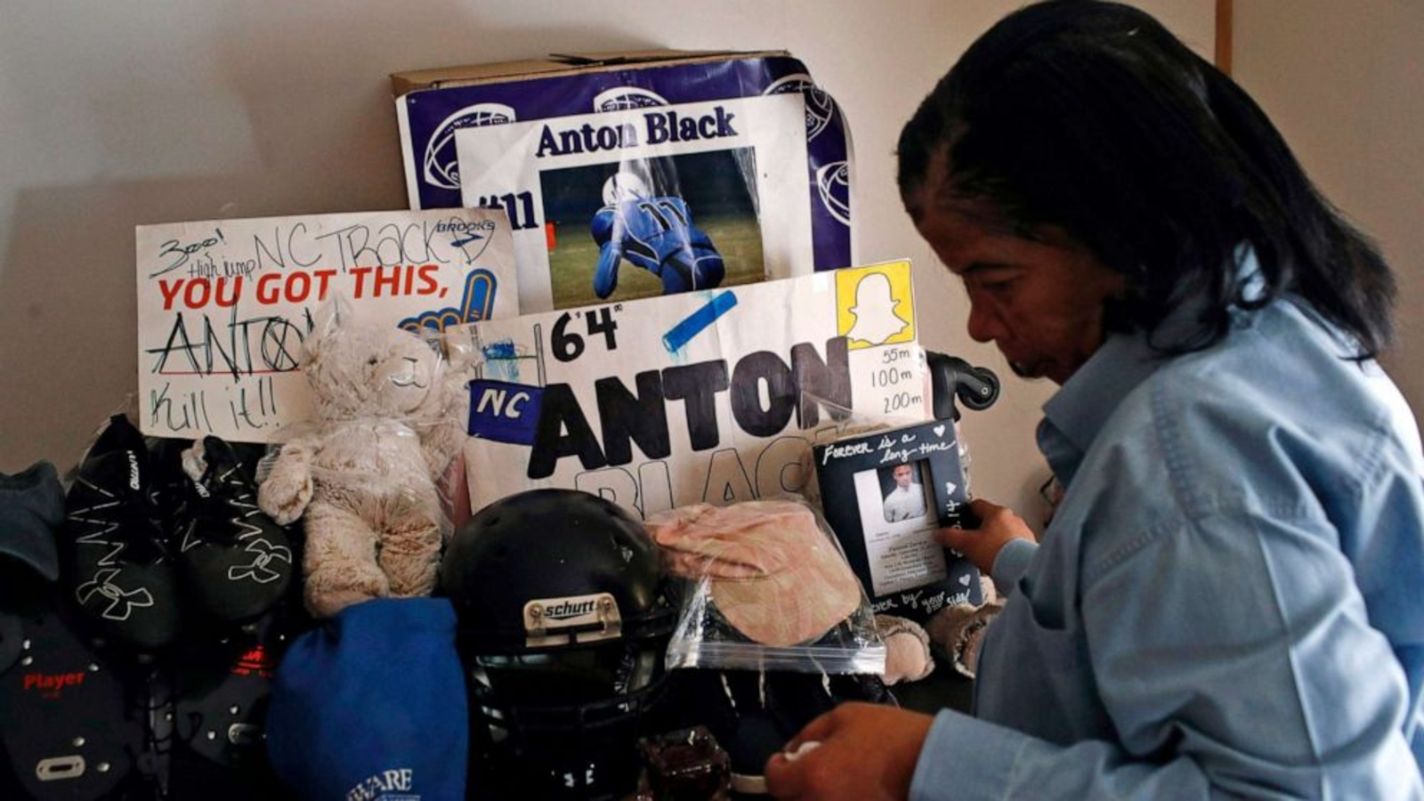 Maryland towns to pay $5 million after teen killed in police encounter ...