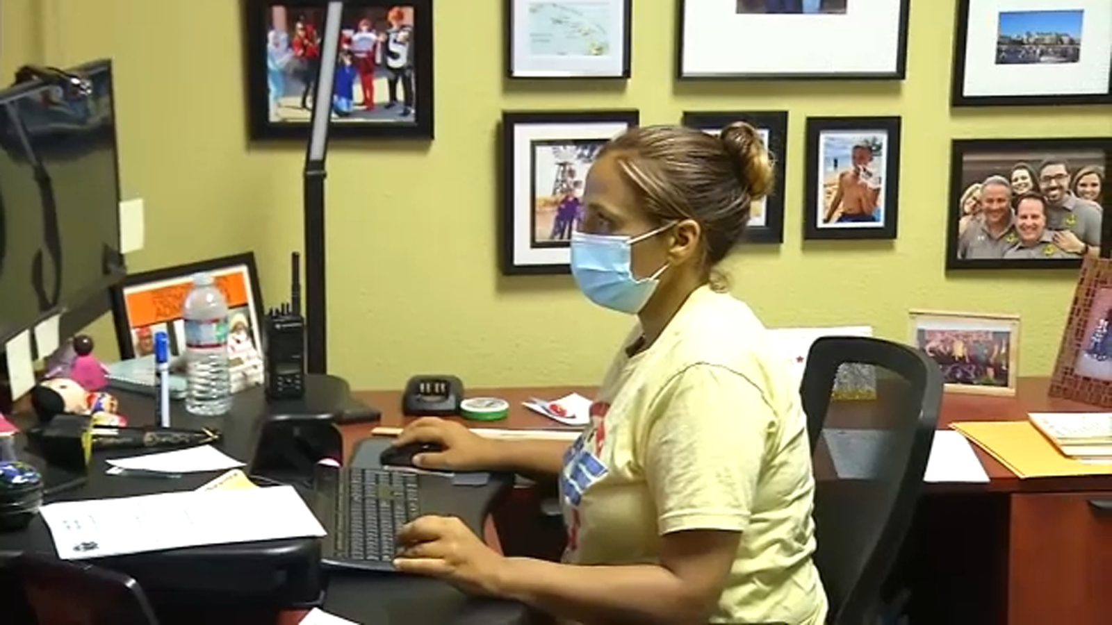 The inspiring story of El Capitan High School's new principal - ABC30 ...