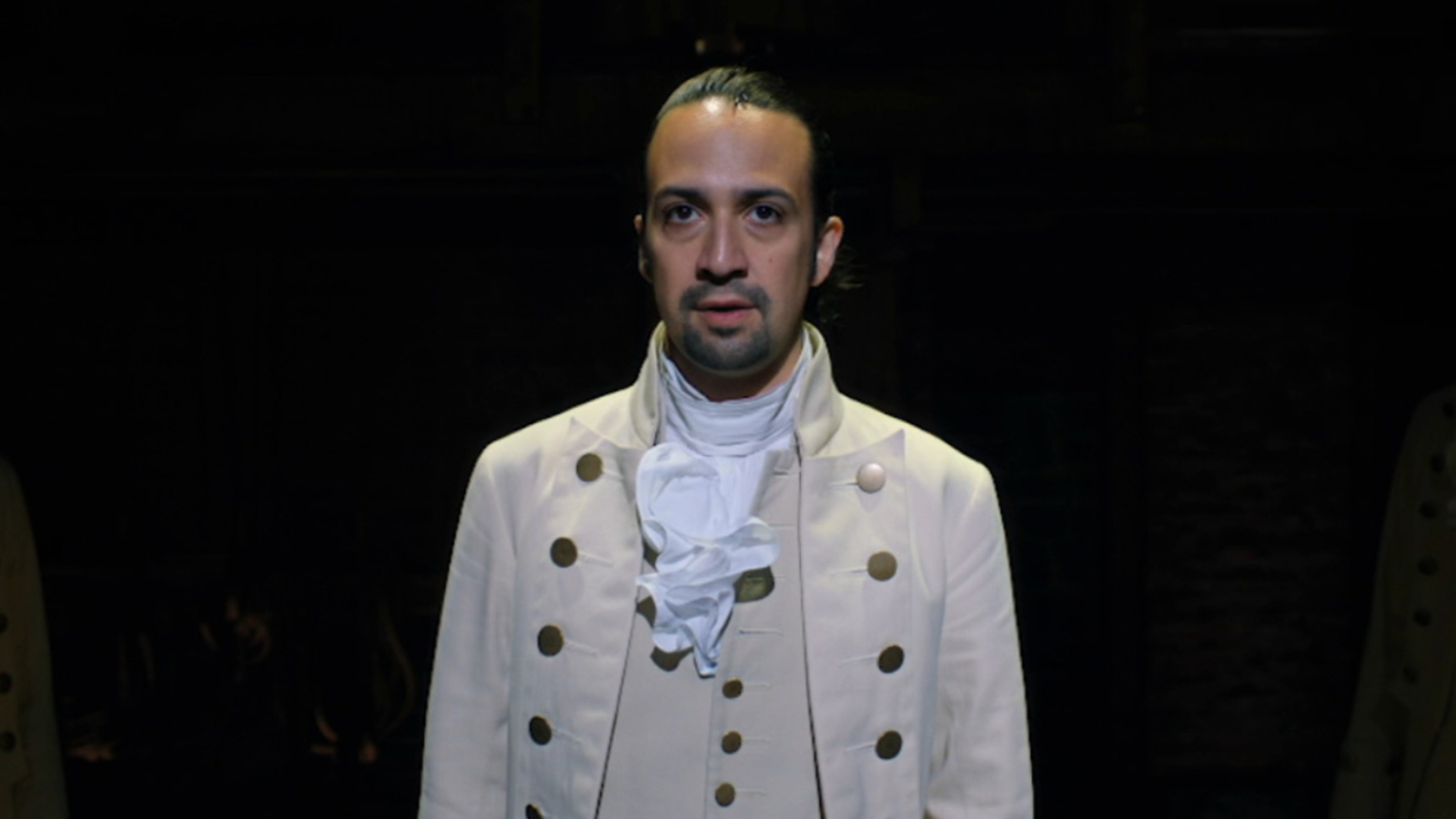 Hamilton creator Lin-Manuel Miranda launches contest "Ham for Choice ...
