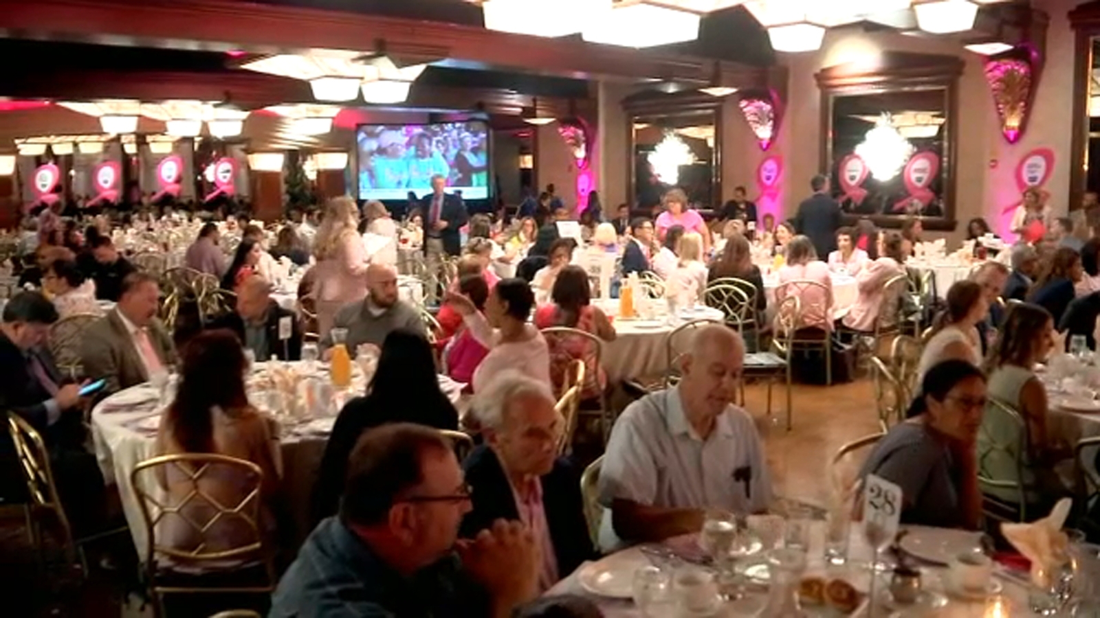 American Cancer Society kicks off Long Island's Making Strides Against ...