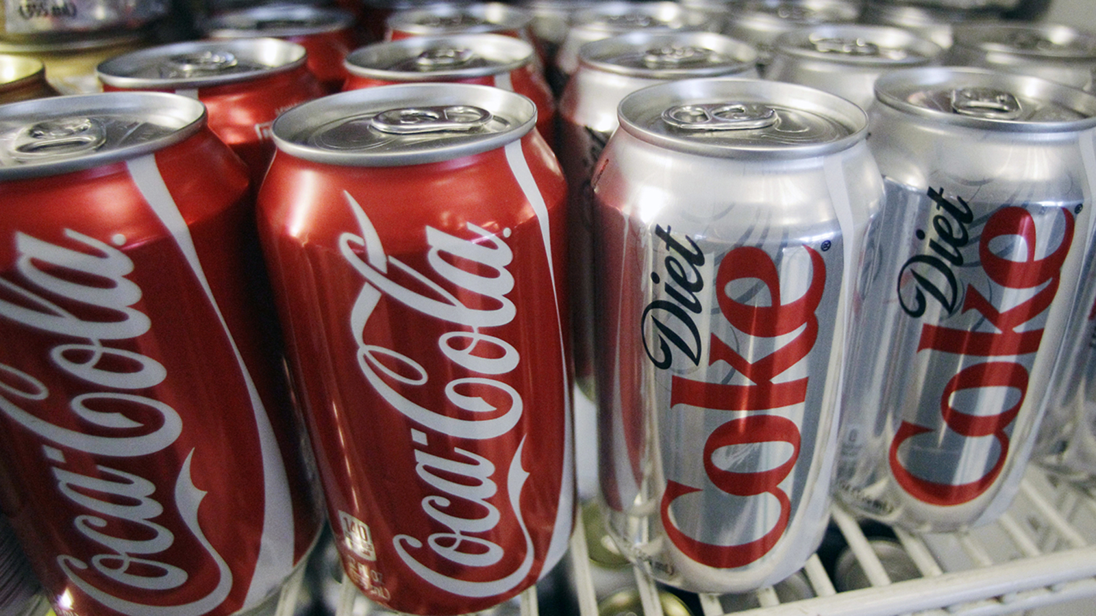 New Coca-Cola distribution facility coming to Apex - ABC11 Raleigh-Durham
