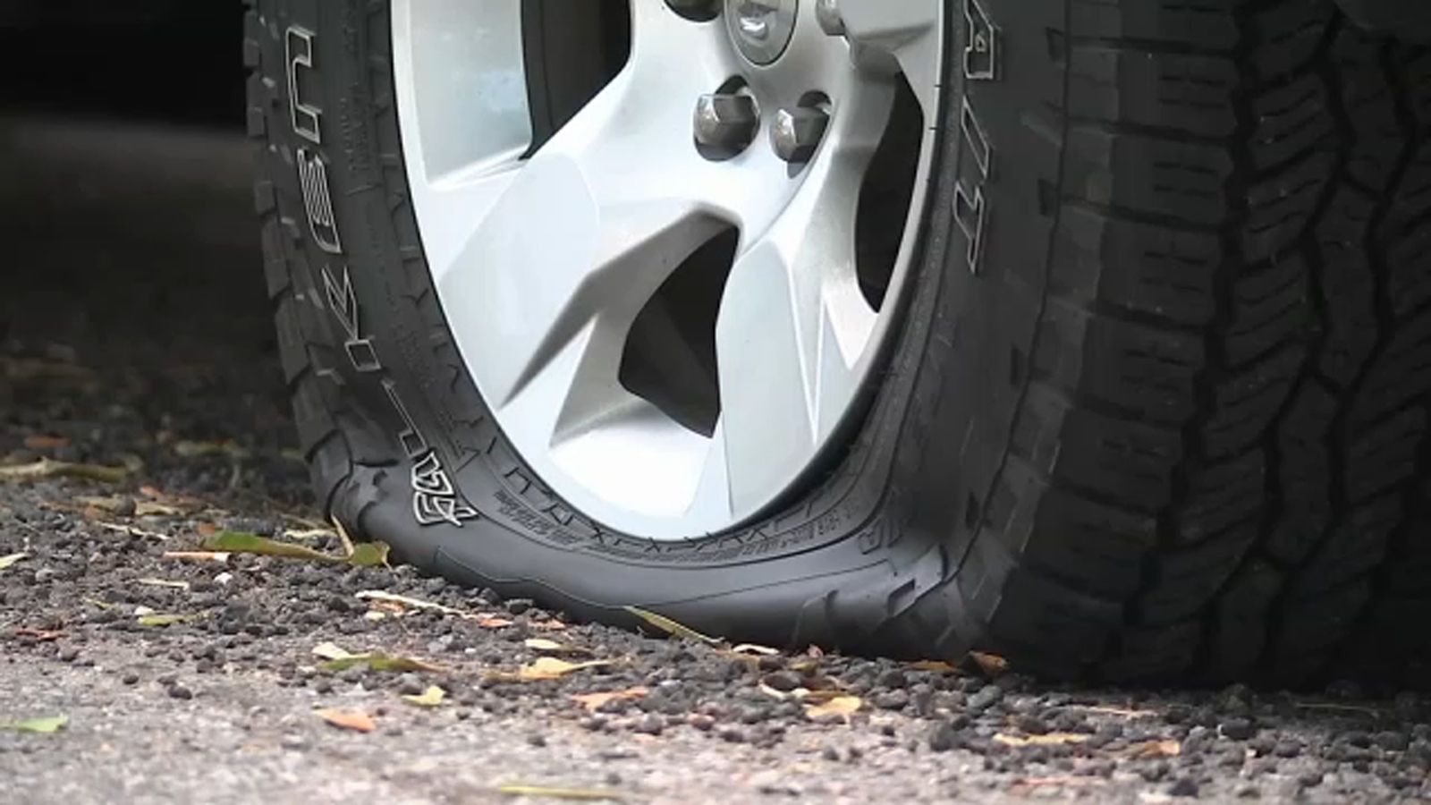 NYC crime: Queens man arrested for allegedly slashing over 40 tires in ...