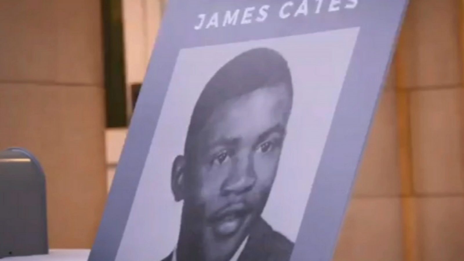 UNC honors life of civil rights advocate killed on campus in 1970 with ...