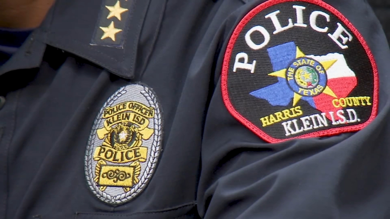 Personal experiences help frame professional role of Klein ISD's new ...