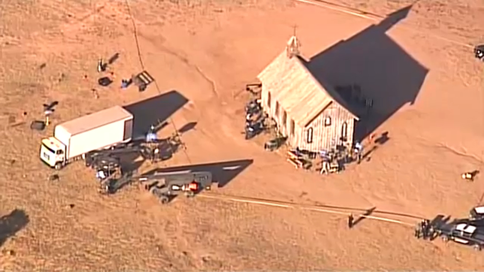 Remembering: The 1983 Malibu Grand Prix murders - ABC13 Houston