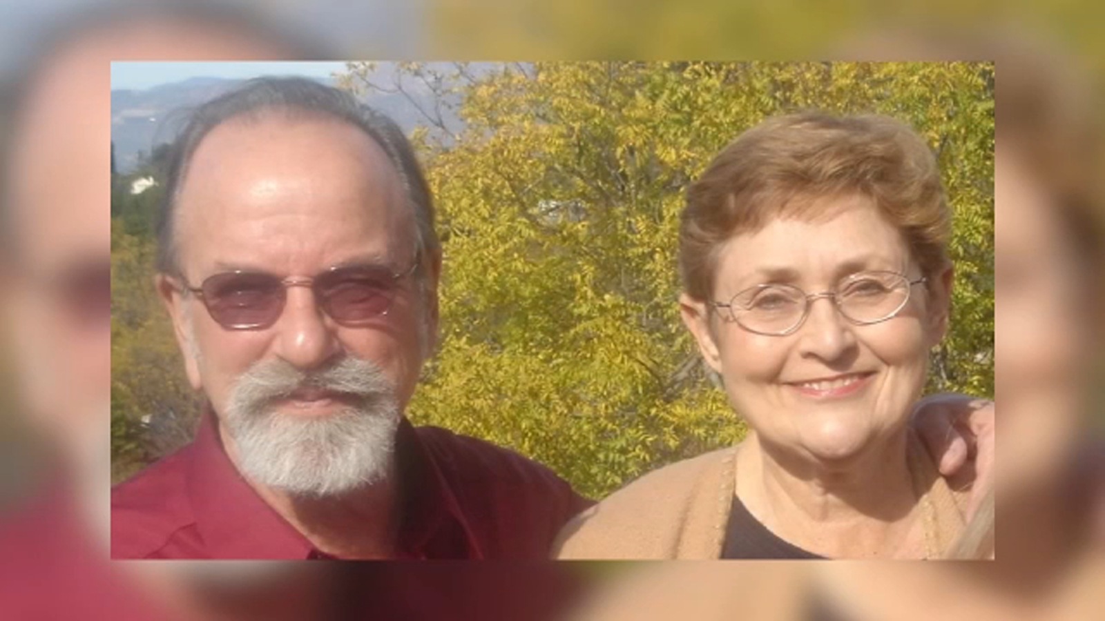 Pebble Fire: Couple badly burned in Fresno County wildfire, home ...