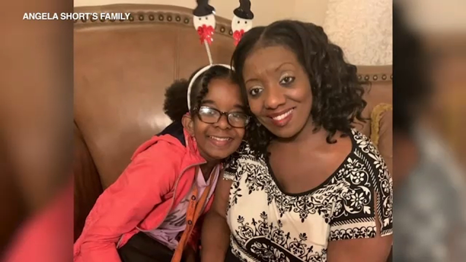 CTA bus stop crash: Balloon release, tribute held for Angela Short ...