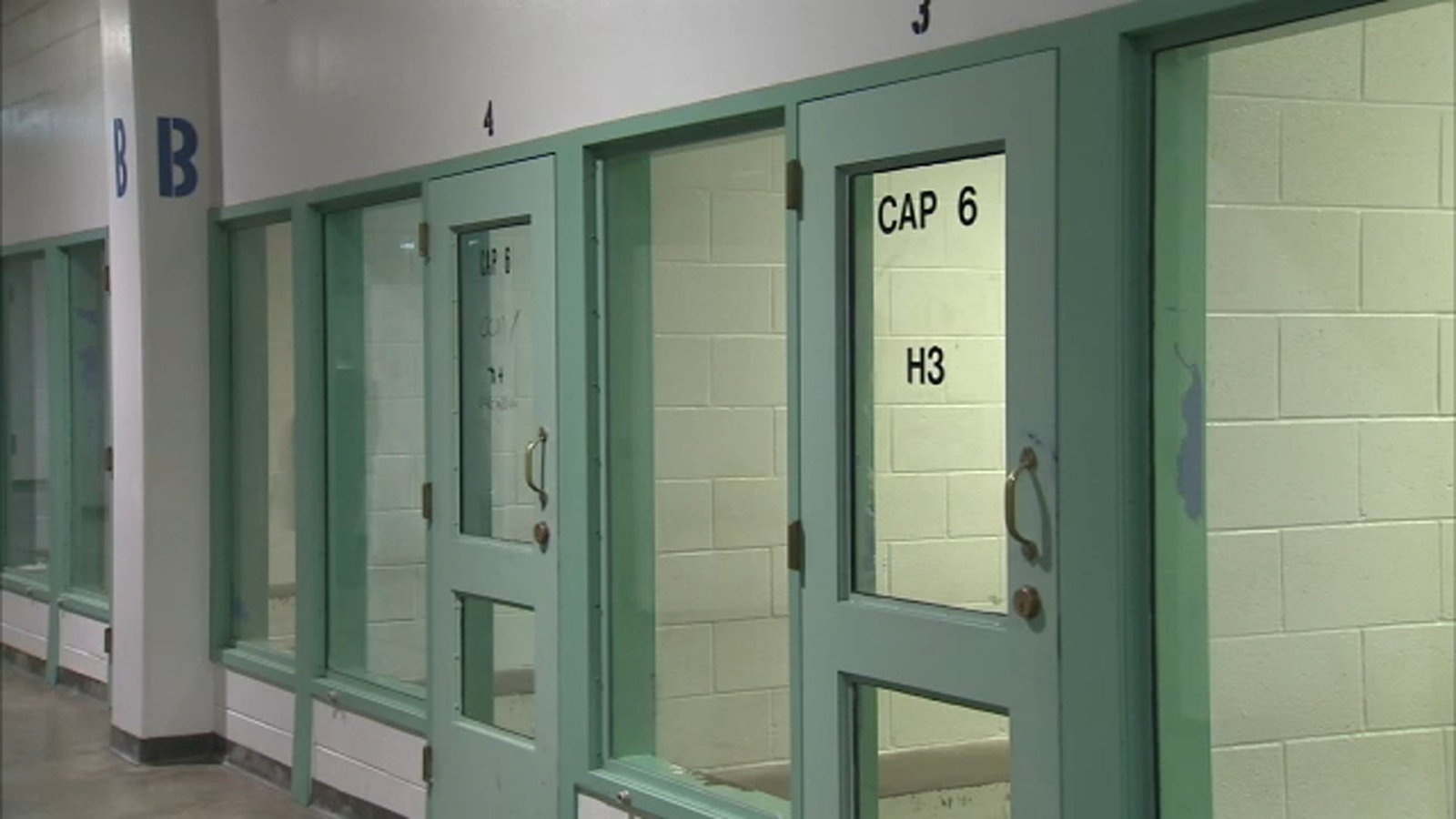 Orange County sheriff's deputy arrested on suspicion of sexually ...