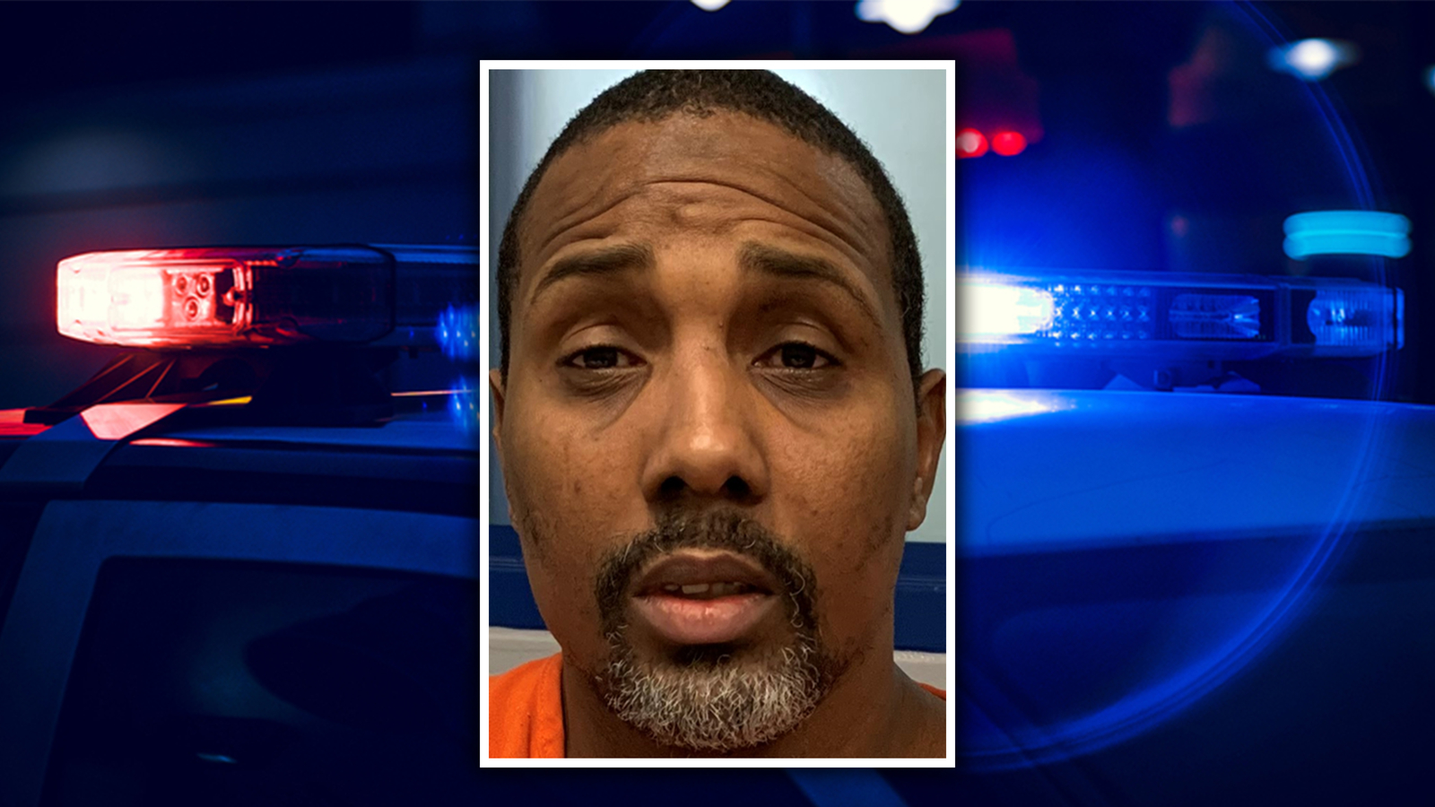 Terrance Terrell Richard wanted for sexually assaulting child ...