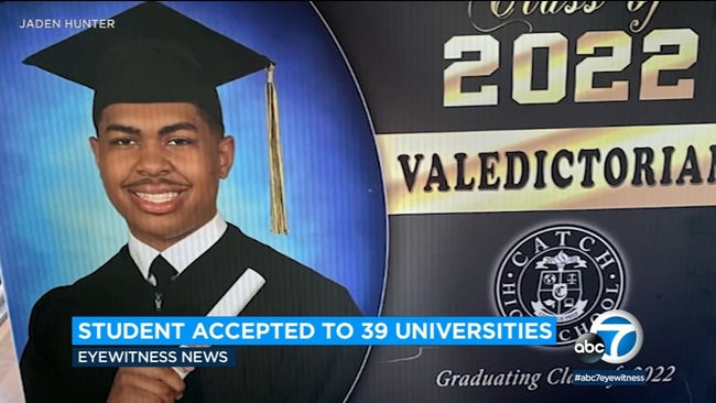 Long Island twins Devon and Dylan Lee, named valedictorian ...