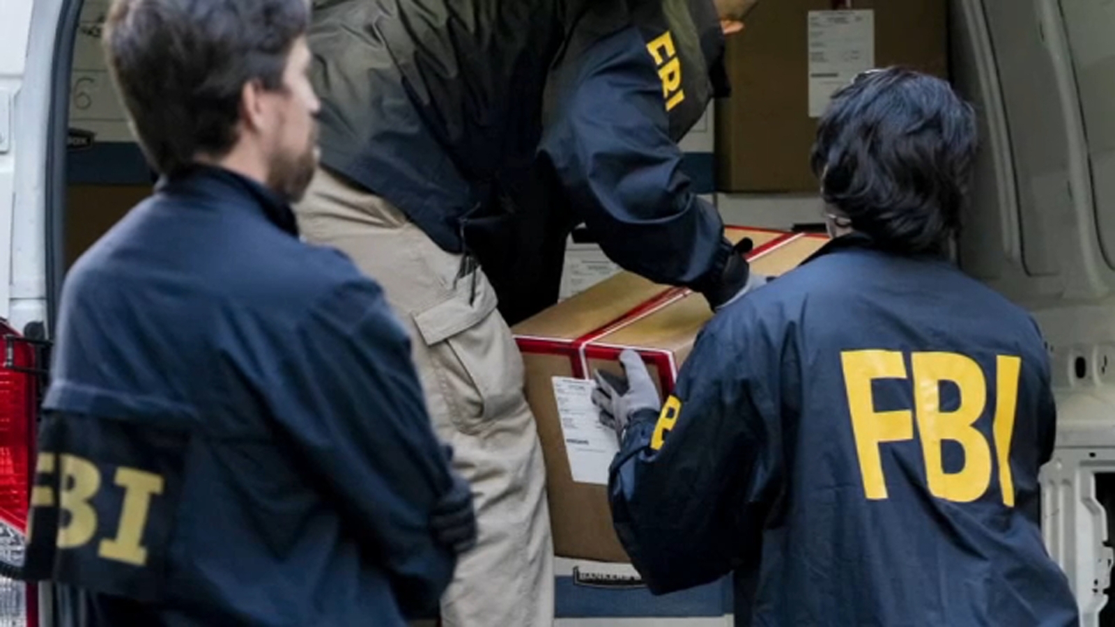 Adam Bies arrested: Man allegedly threatened to kill FBI agents after ...