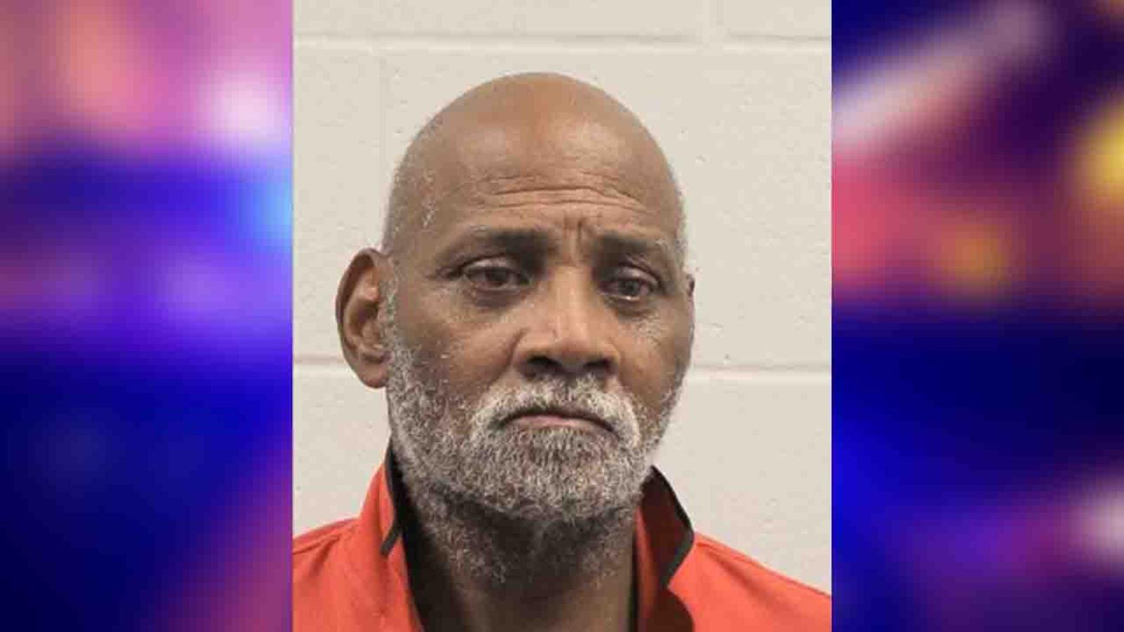 Missing person: Chester Collins, a 66-year-old Houston man with ...