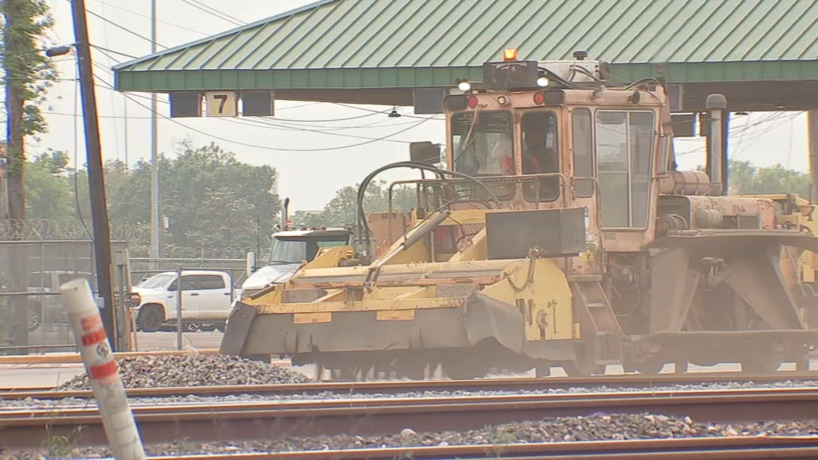 Fifth Ward cancer cluster: Report shows contamination in Kashmere ...