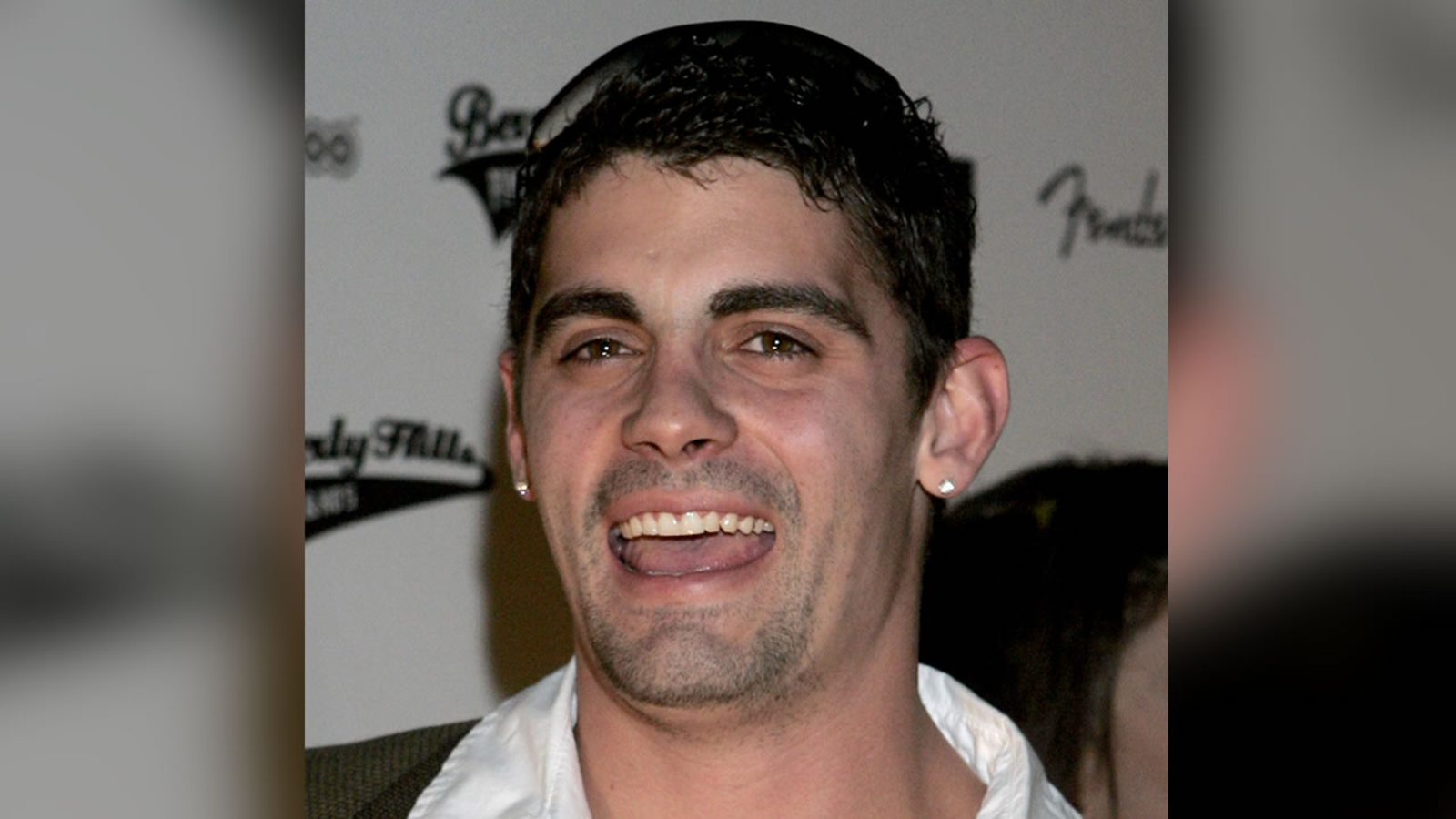 Britney Spears' 1st husband Jason Alexander under arrest in Napa County ...