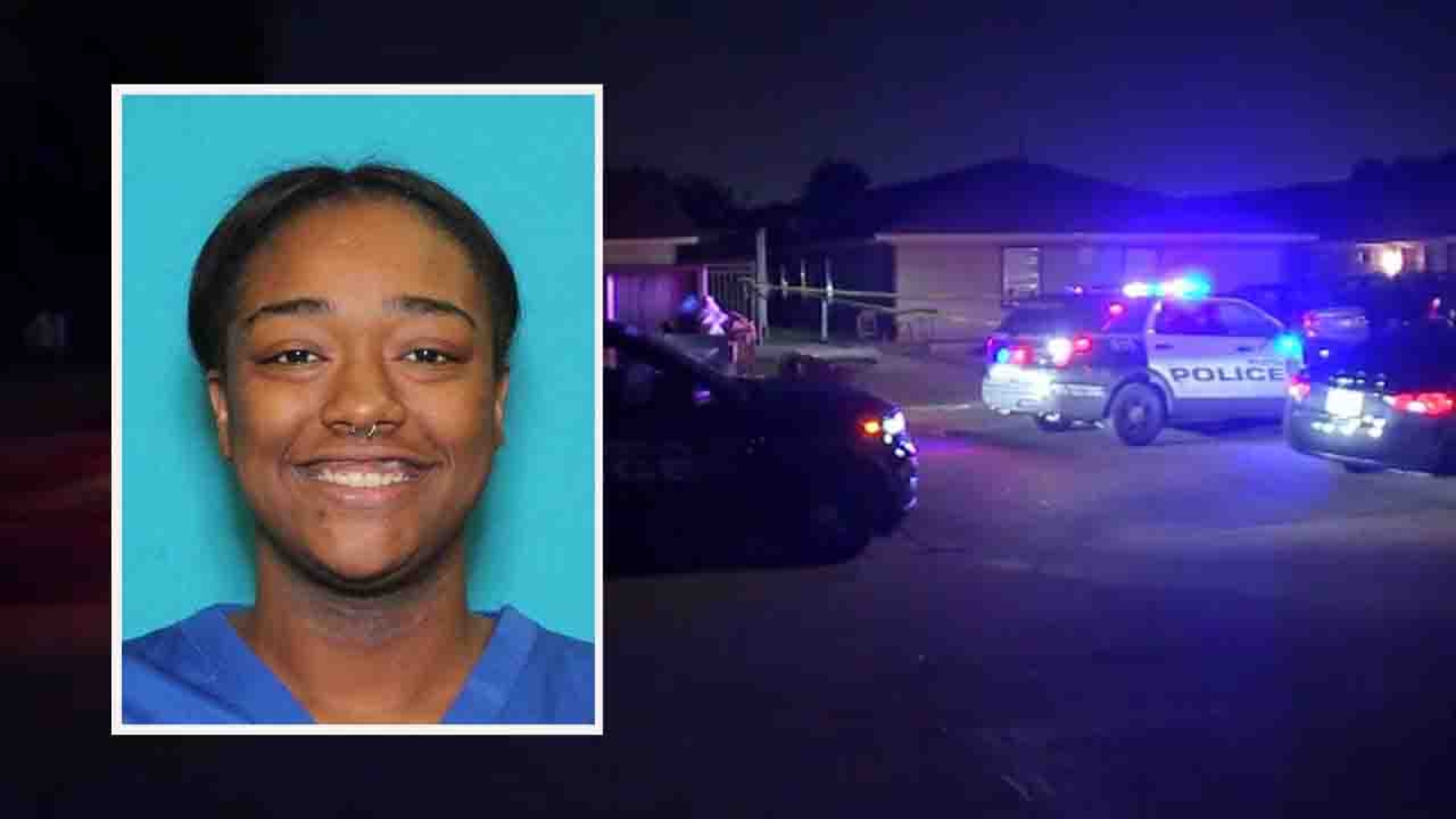 Chante Wilson killed: 25-year-old Tranisha Latavia Miller wanted in ...