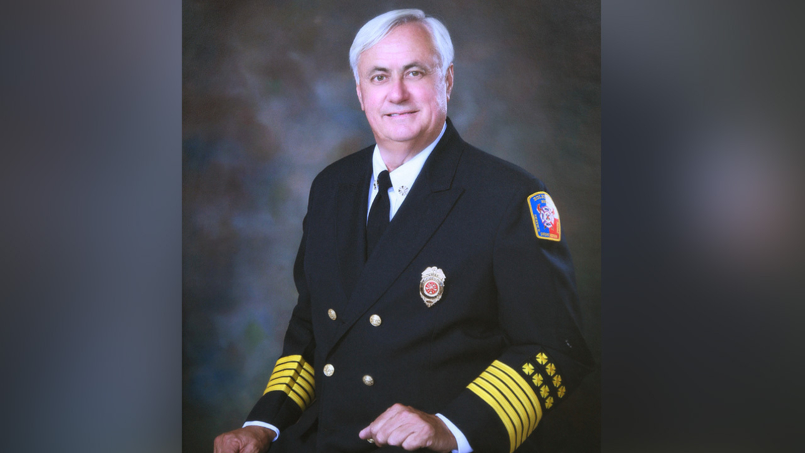 Rolesville Fire Chief Rodney Privette dies at 67 - ABC11 Raleigh-Durham