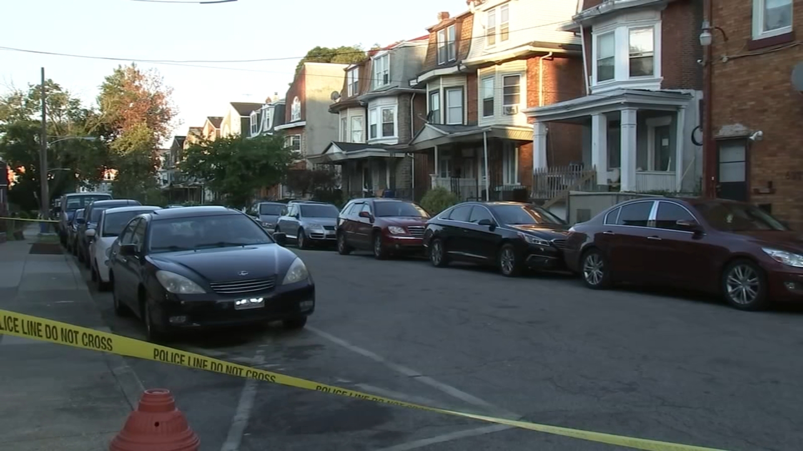 West Mount Airy Shooting: Philadelphia block captain critically injured ...