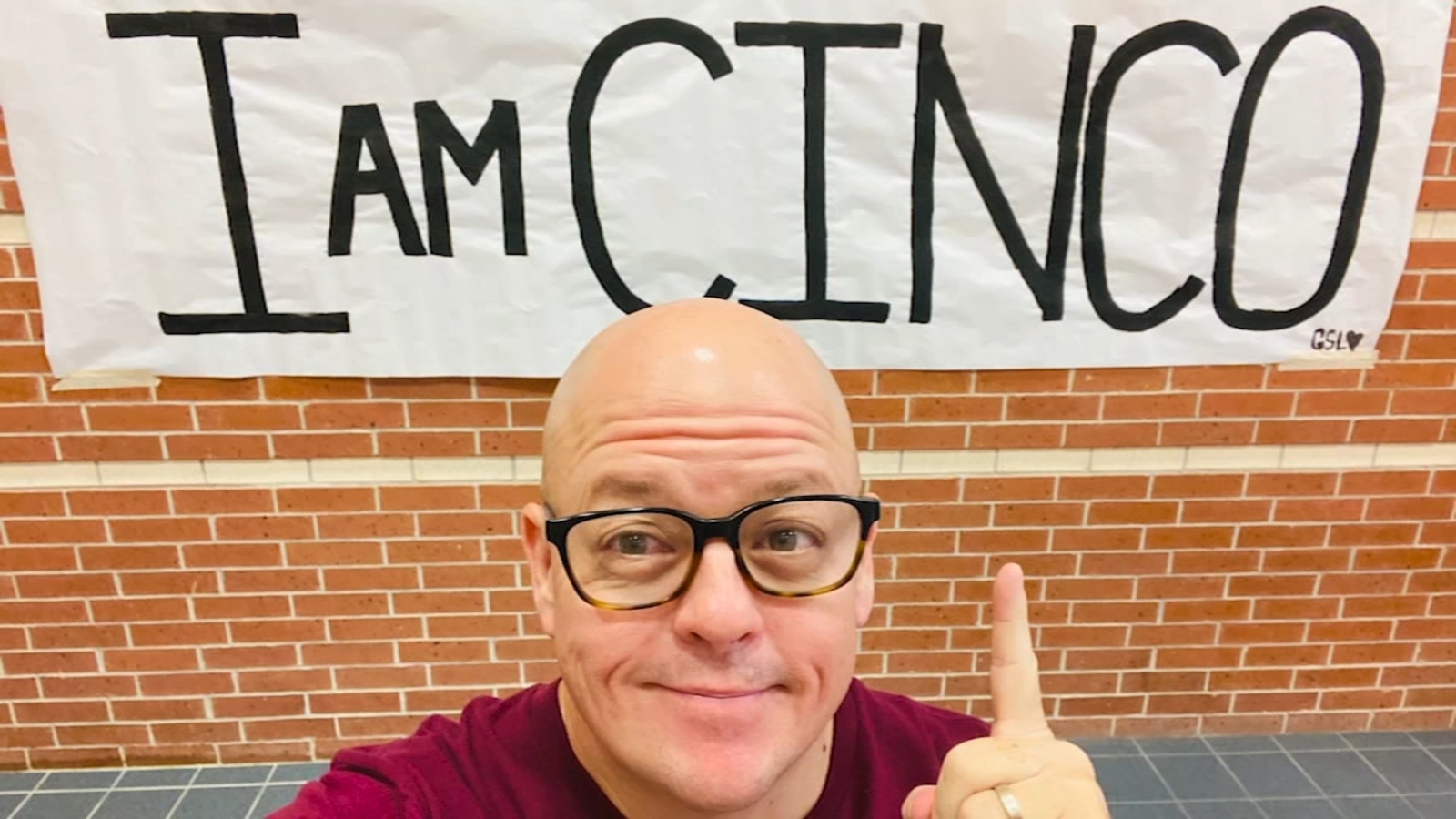 Cinco Ranch High School counselor and Uber legend Jeff Roth on bigger ...