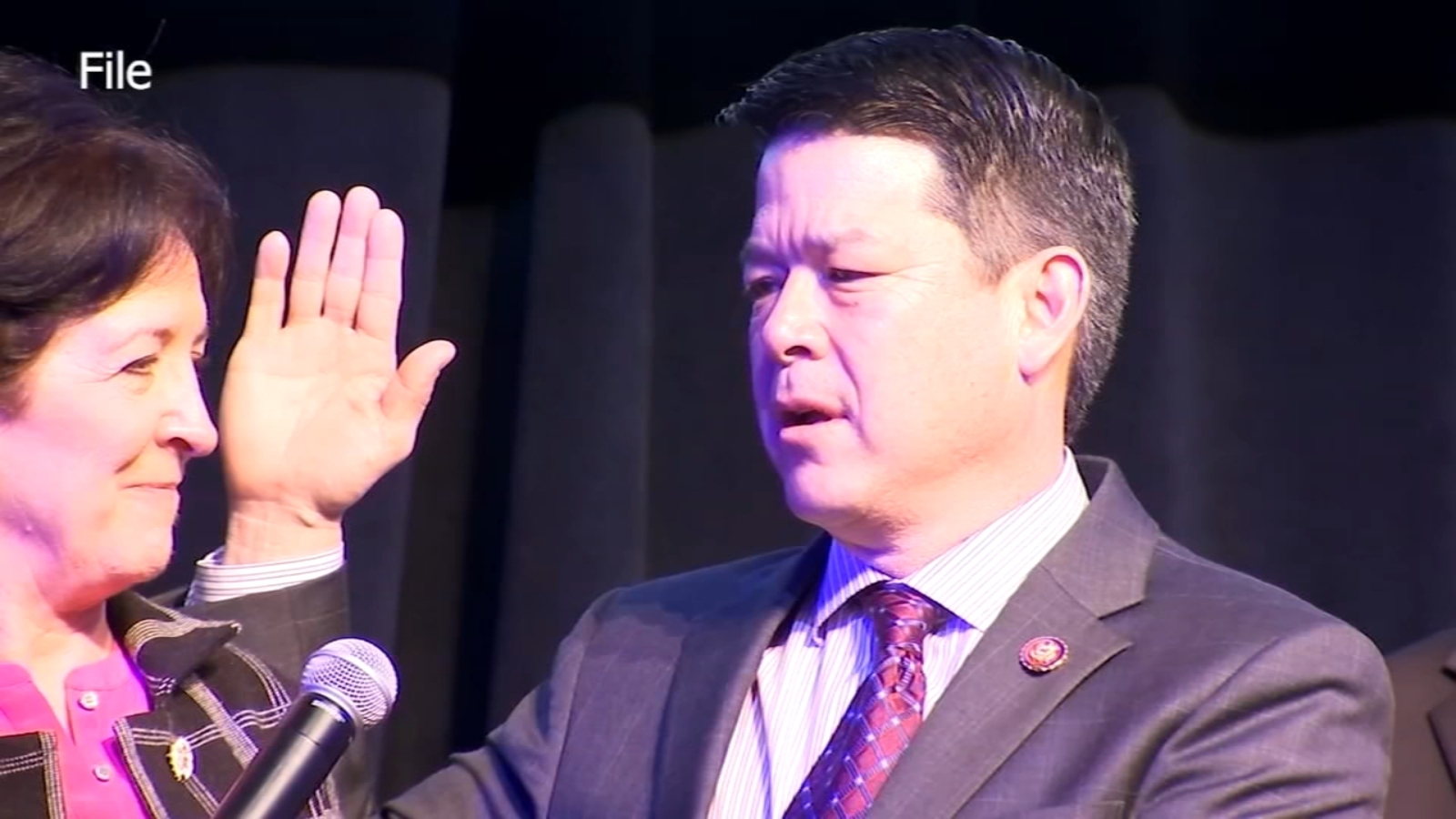 Federal indictment shines new light on TJ Cox's previous financial ...