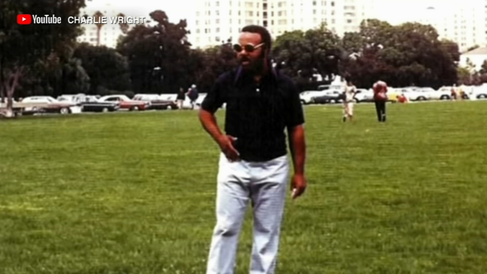 Chicago to honor writer, producer Charles Stepney at Pritzker Pavilion ...