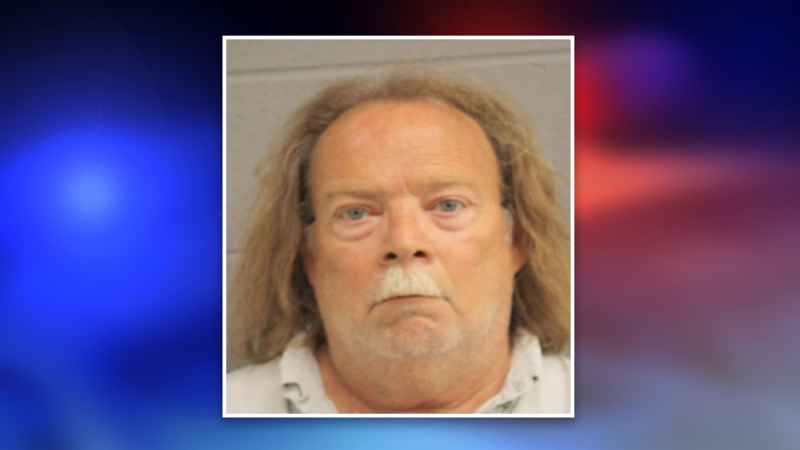 Michael Martin accused of hitting woman with car during road rage fight ...