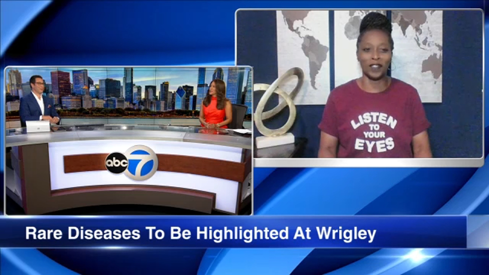 Olympic gold mentalist Gail Devers to throw first pitch at Wrigley ...