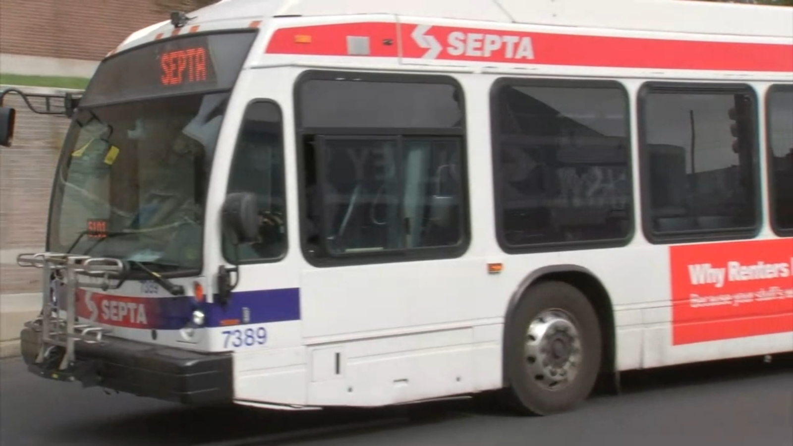 SEPTA riders can participate in mobile ticketing pilot program - 6abc ...