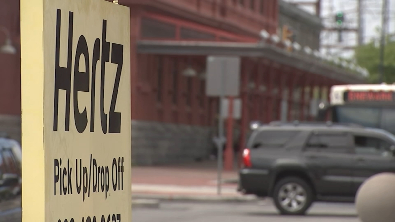 More wrongfully arrested drivers file suit against Hertz rental cars - 6abc Philadelphia