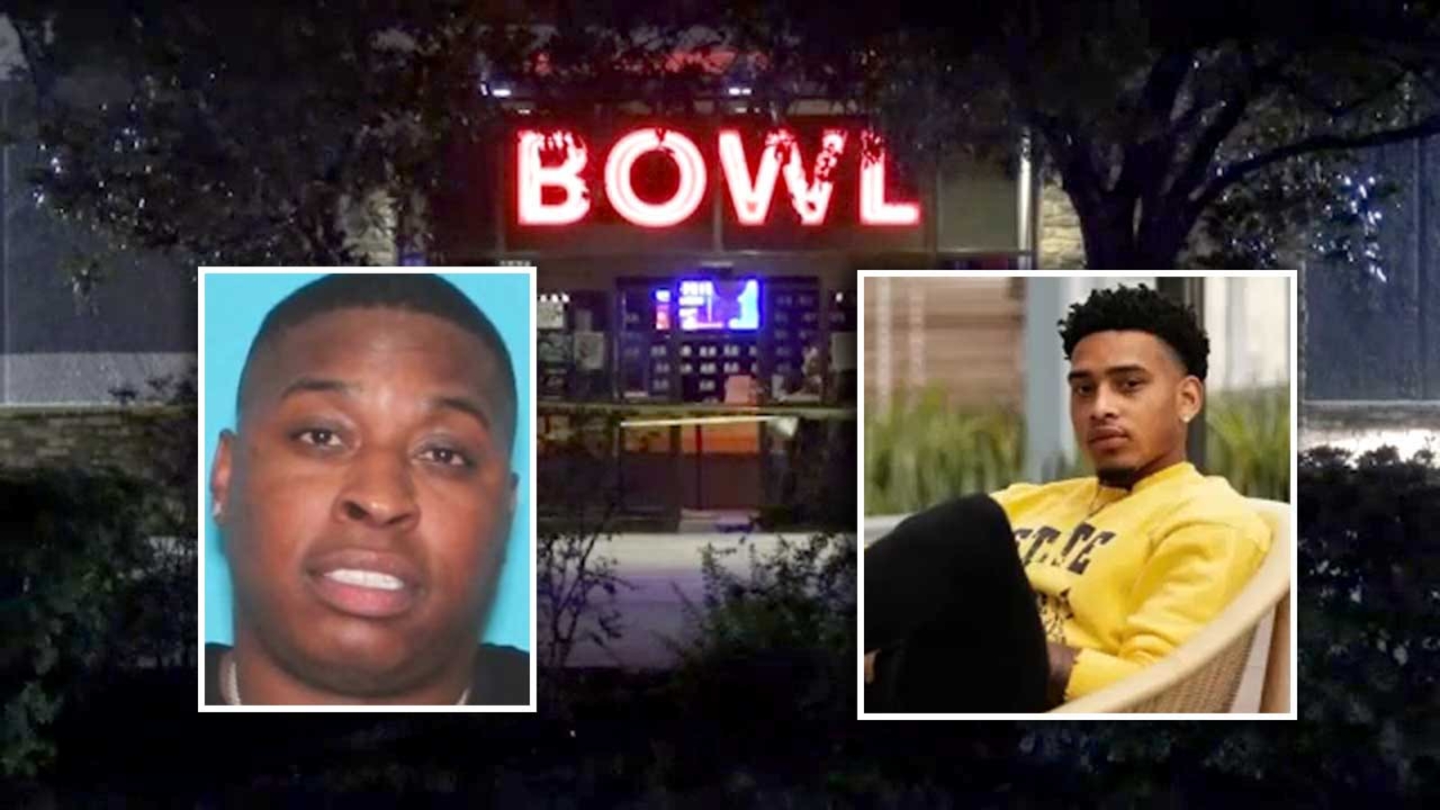 Gregory Shead murder: Suspect Dionate Banks claims self-defense, but ...