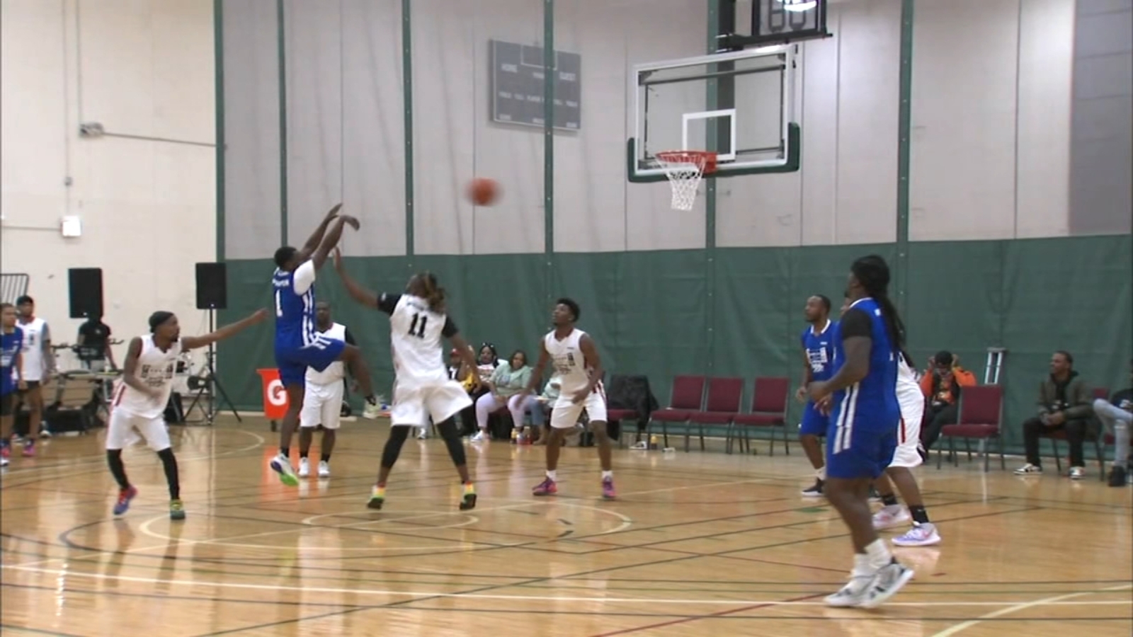 Free school supplies at Project sWish event Sunday - ABC7 Chicago